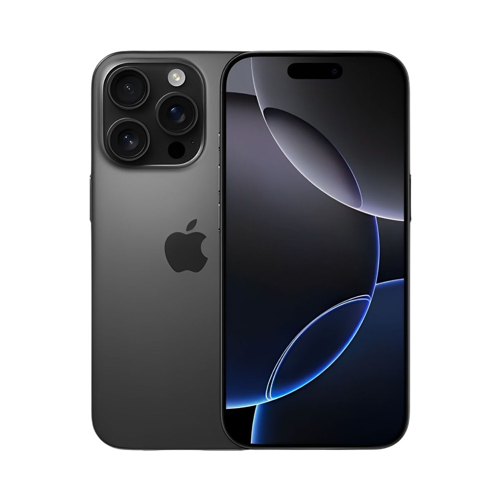 CELULAR APPLE IPHONE 16 PRO MAX 512GB BLACK SWAP na loja Shopping China ...