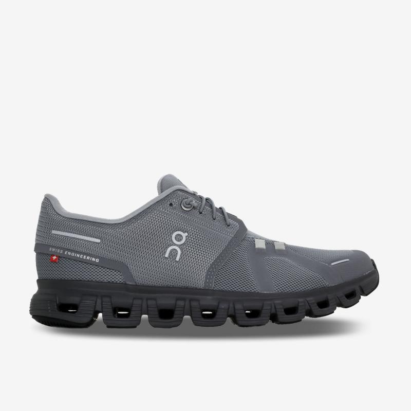 Tênis On Cloud 6 Running Masculino 3MF10074109 na loja Infinity Sport ...