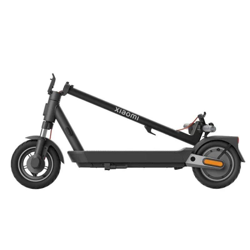 PATINETE ELETRICA XIAOMI MI SCOOTER 5 PRO BHR9611GL BLACK na loja ...