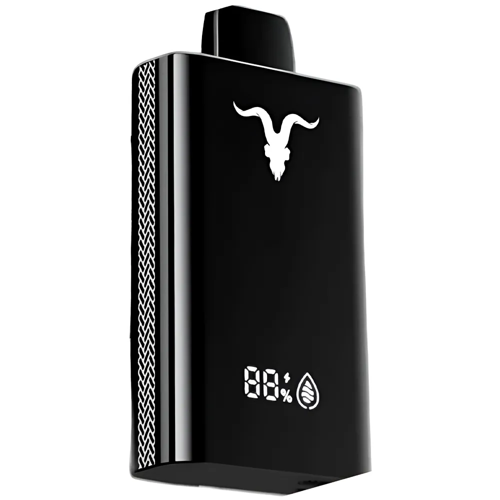 IGNITE VAPER DESECHABLE V120 BLACK 12000 PUFFS MENTHOL na loja New Zone ...