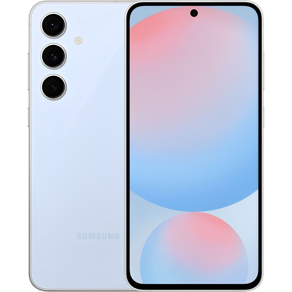 Smartphone Samsung Galaxy S24 FE SM-S721B 5G Dual SIM 8GB+256GB 6.7 ...