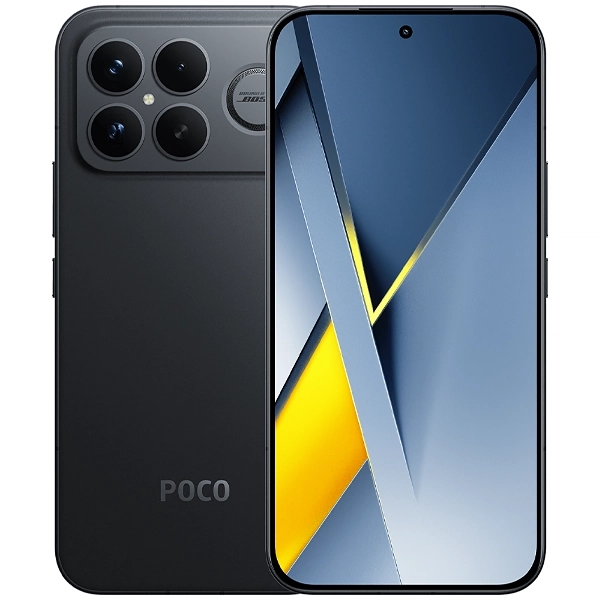 Celular Xiaomi POCO F8 Ultra NFC Dual SIM 256GB/12GB RAM de 6.9" 50+50 ...